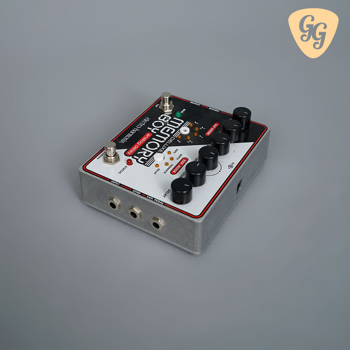 Electro Harmonix Deluxe Memory Boy - GuitarGuys