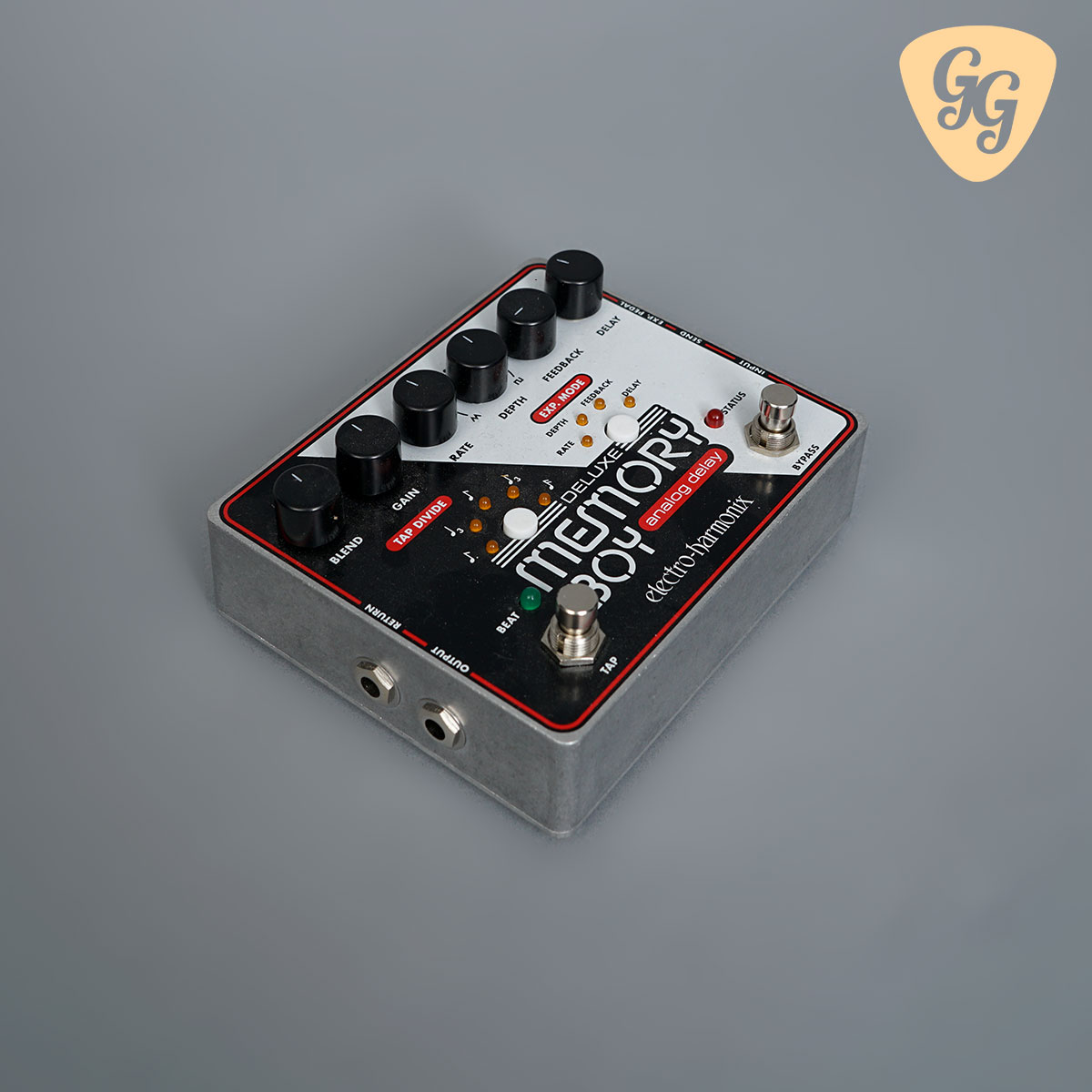 Electro Harmonix Deluxe Memory Boy - GuitarGuys